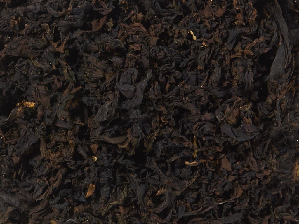 Kent Black - Kaffebladste - EKO - Nyheter - Kryddlandet.se